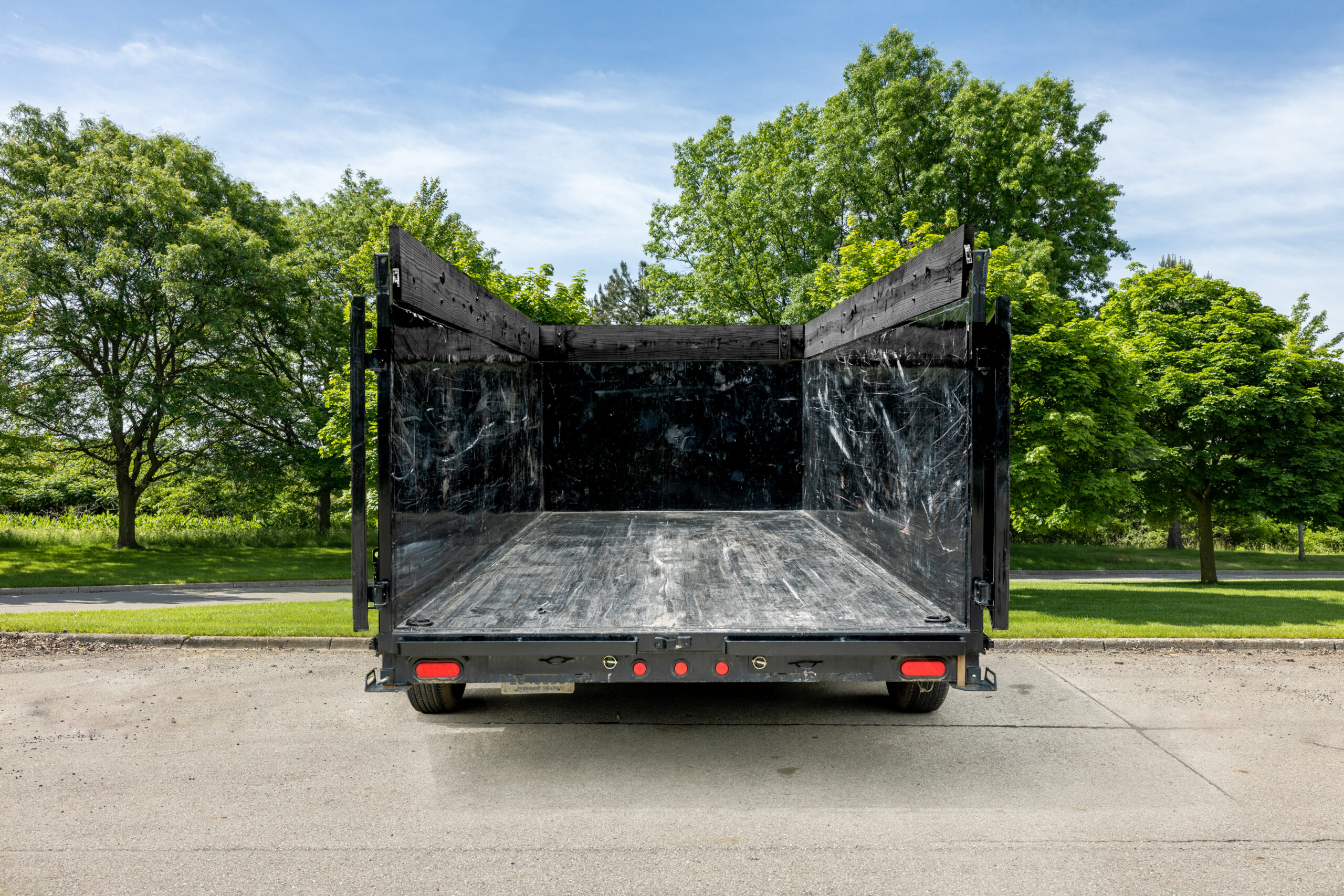 Our Dumpsters – Dumpster Rentals of Michigan